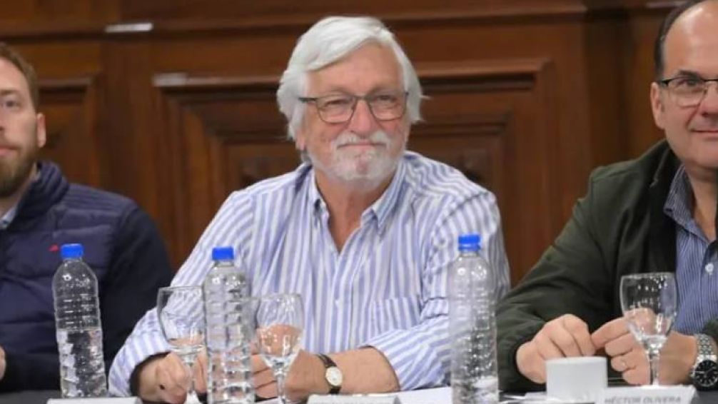 De Sacar El 60 A Perder En Las Generales La Llamativa Elecci n De Un